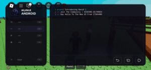 Ronix Executor v703 - Best Roblox Executor (OFFICIAL)